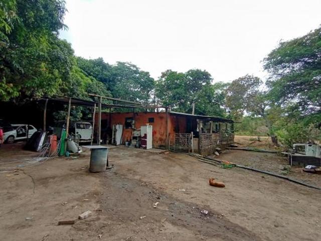 ÓTIMA CHÁCARA PRÓXIMA QUADRA 17 SOBRADINHO DF