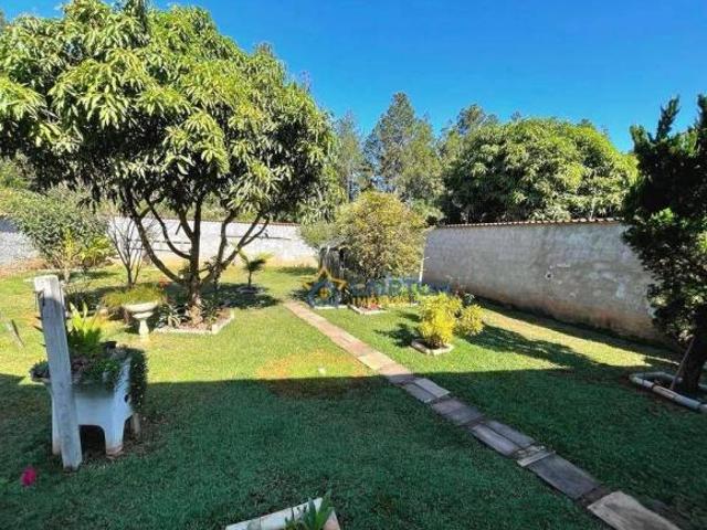 Ótima Chácara Residencial à Venda em Jarinu SP