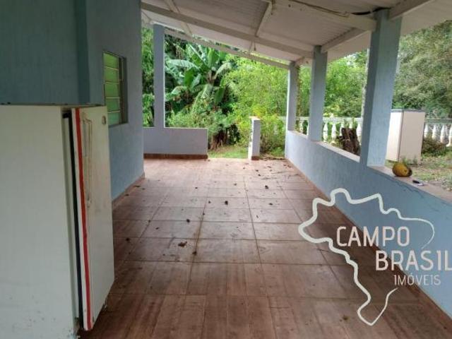ÓTIMA CHÁCARA 13.000M² EM SÃO JOSÉ DOS CAMPOS !