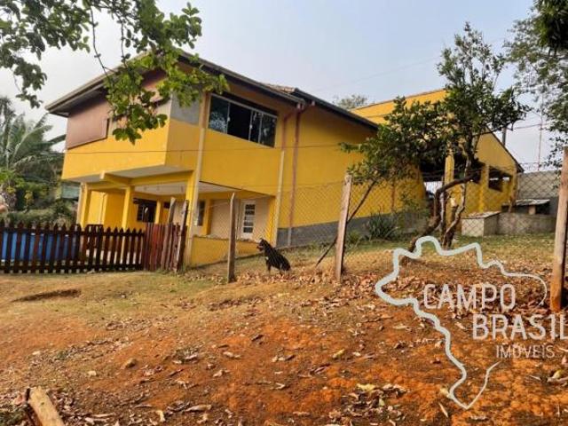 ÓTIMA CHÁCARA 1.700M² NA ZONA NORTE DE SÃO JOSÉ DOS CAMPOS !
