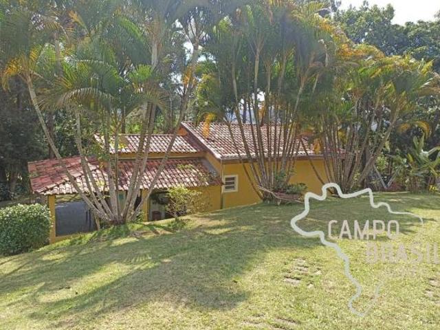 ÓTIMA CHÁCARA 3.800M² NA ZONA NORTE DE SÃO JOSÉ DOS CAMPOS !