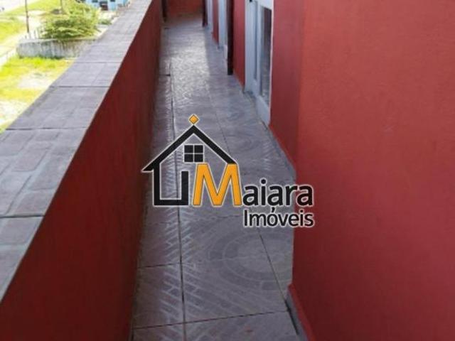 ÓTIMA COBERTURA DISPONÍVEL PARA VENDA NO ITAGUÁ 800 METROS ATÉ A ORLA DA PRAIA!
