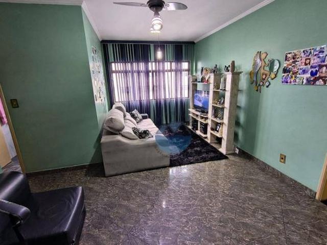 Ótima Cobertura Duplex com 2 quartos e dependência completa com piscina de frente salão de festas no