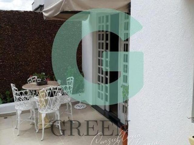 Ótima Cobertura Duplex para Venda, Chácara Santo Antonio São Paulo