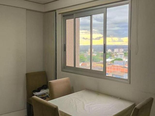 ótima Cobertura Linear 94 m² com 2 Quartos e Vaga de garagem na Samambaia Sul DF