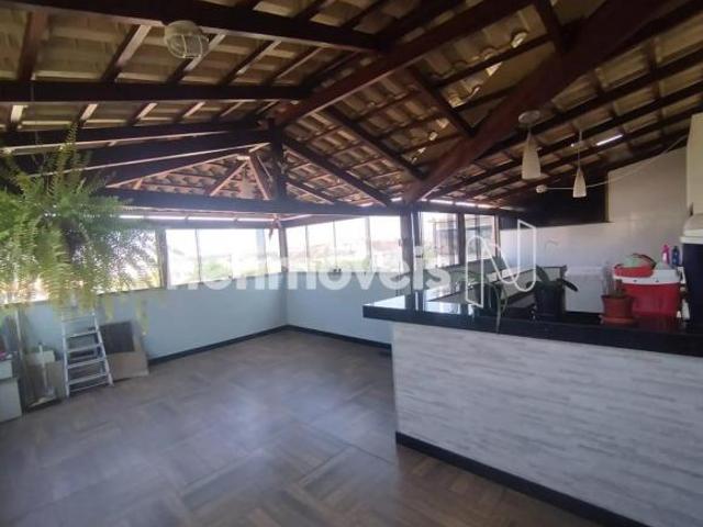 Ótima cobertura no Serrano