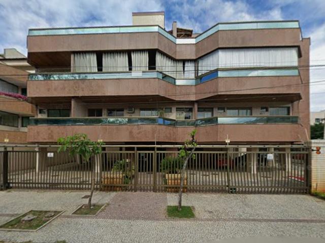 Ótima Cobertura no Recreio dos Bandeirantes em Rio de Janeiro Novo