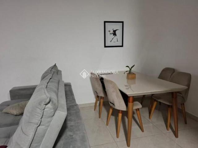 Ótima Cobertura Sem Condomínio Jardim Paraiso/Vila Scarpelli Santo André