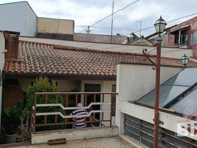 Ótima e aconchegante casa na Vila Arens