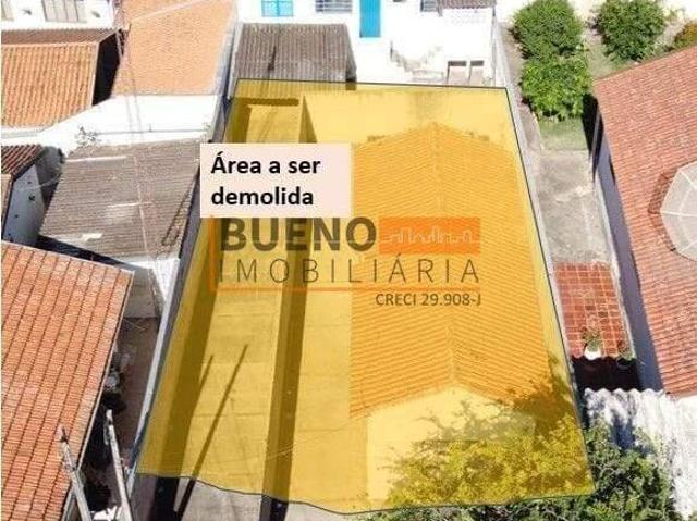 Ótima Edícula com 1 dormitório à venda por R$ 260.000 Vila Linópolis I Santa Bárbara D&apos Oeste/SP