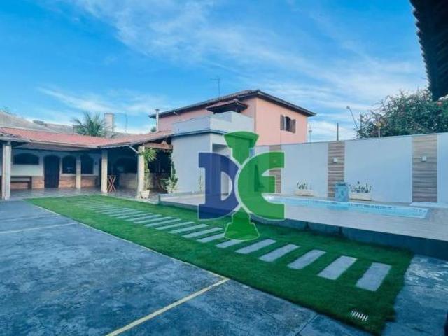Ótima Edícula para Investimento