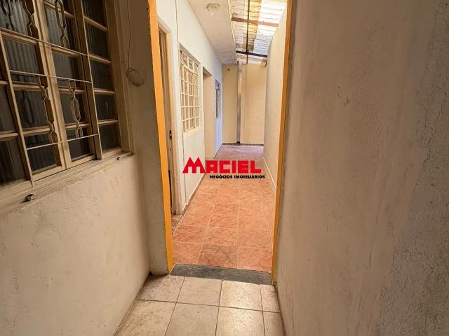 Ótima Edícula para Locação ? Zona Sul de São José dos Campos