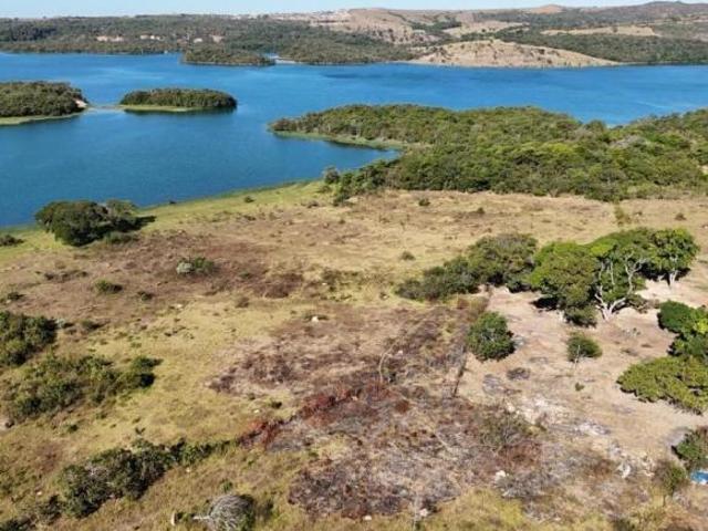 ÓTIMA FAZENDA NO MUNICIPIO DE ABADIÂNIA COM 422 HECTARES