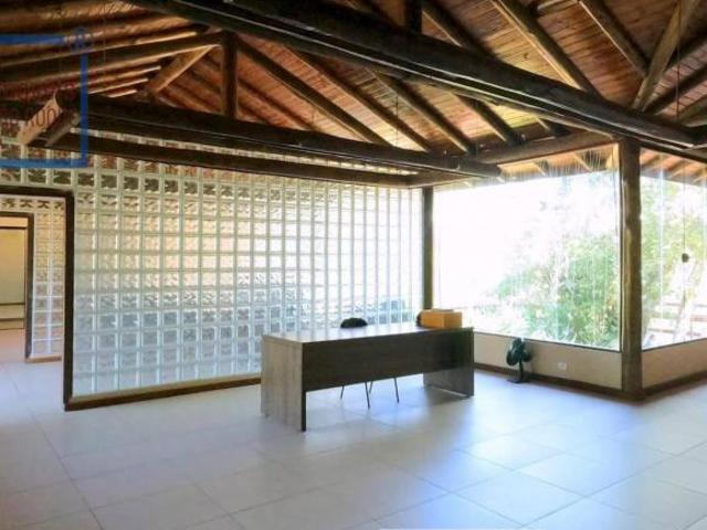 Ótima fazenda a venda em São Miguel Arcanjo com renda
