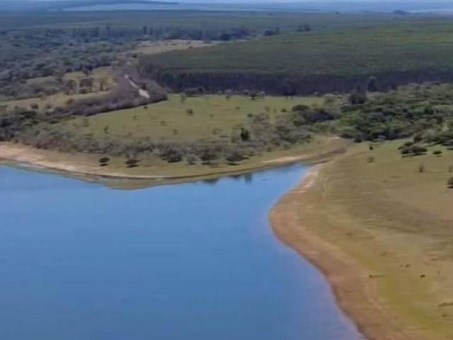 Ótima fazenda a venda em Paranapanema com 148 alq