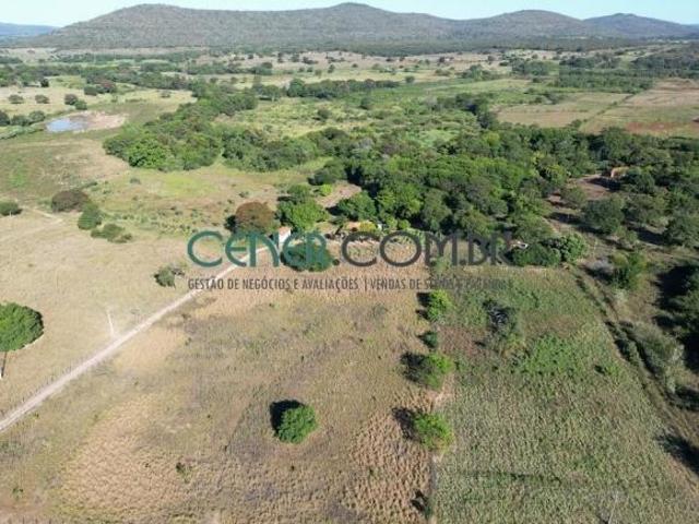 Ótima Fazenda de 3.340 ha Pronta para pecuária e boa para agricultura