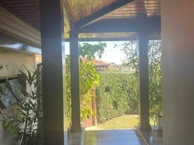 Ótima Imóvel Casa Principal e Casa de Hospede à venda, 315 m² por R$ 1.400.000 Centro Cerquilho
