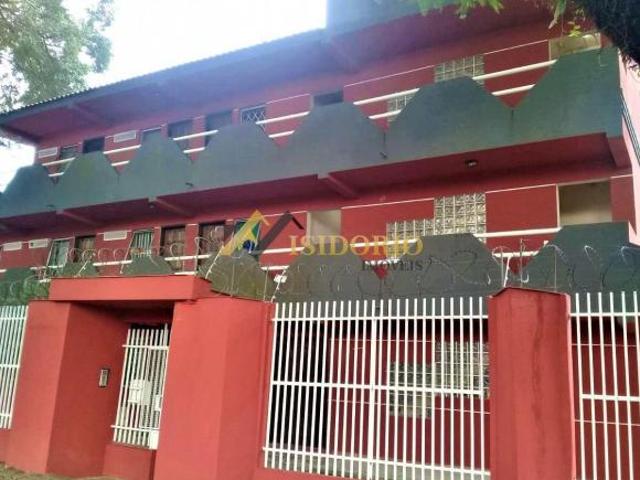 ÓTIMA KITNET,COZ. PLANEJADA,GAR.COBERTA,PRÓX. JARDIM BOTÂNICO
