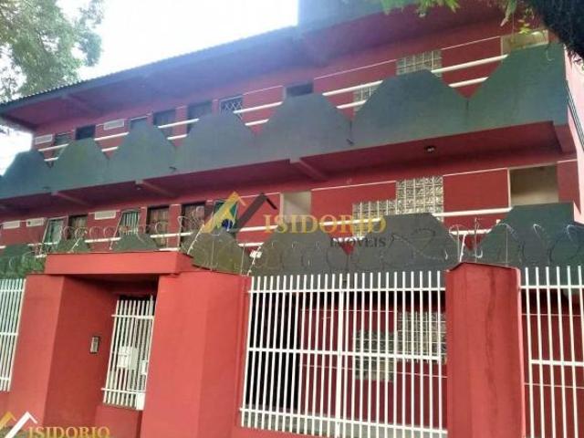 ÓTIMA KITNET,COZ. PLANEJADA,GAR.COBERTA,PRÓX. JARDIM BOTÂNICO