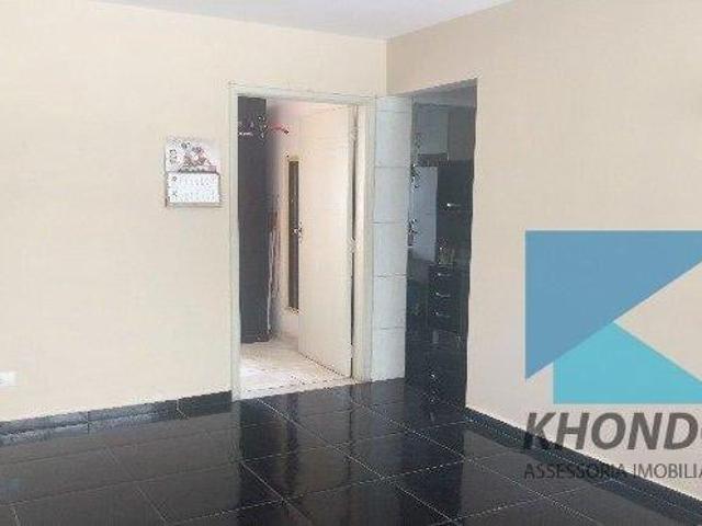 Ótima localização na Bela Vista