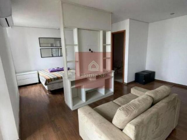 Ótima localização na Vila Clementino