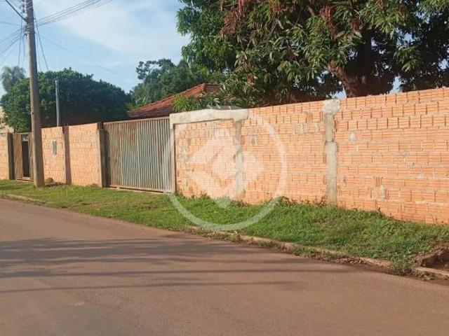 Otima Localização no Centro de Nossa Senhora do LIvramento