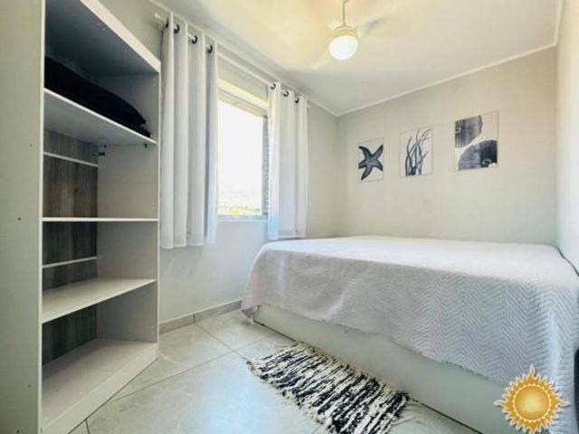 Ótima localização: apto com 02 dorms, mobiliado, 1 vaga !