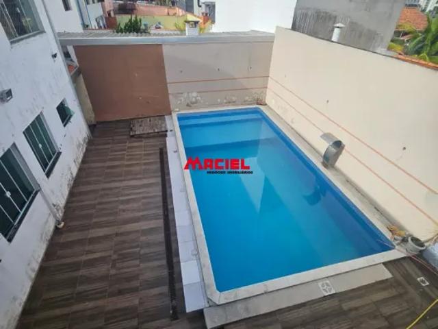 Otima localização com lazer e area gourmet