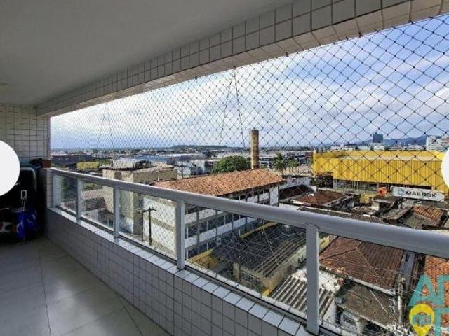 Ótima localização e lazer completo!