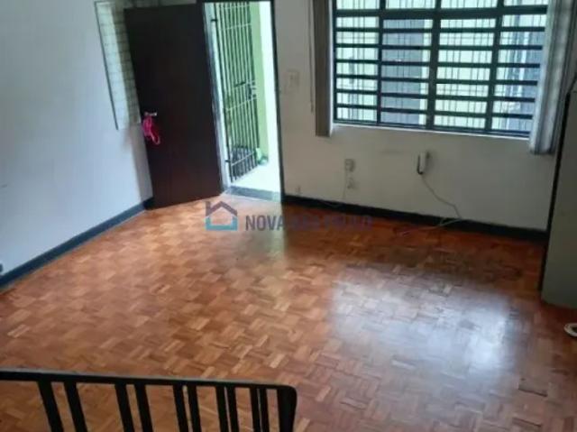 Ótima localização, Local privilegiado, próximo ao Metro Jabaquara