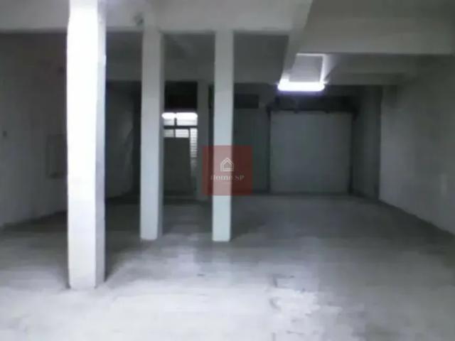 Ótima localização para o comércio