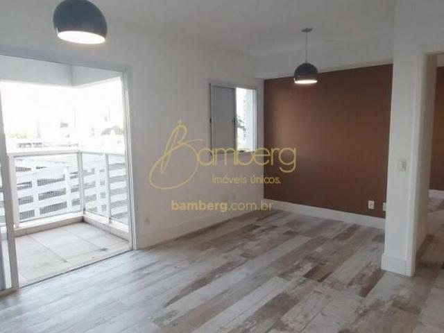 Ótima Localização ? Pronto para Morar, em Frente ao Shopping Morumbi Town!