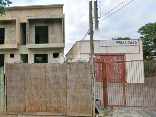 Ótima localização residencial Jardim Itu terreno com prédio de alvenaria