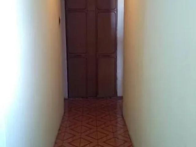 Ótima Localização Sobrado Jardim Almeida Prado