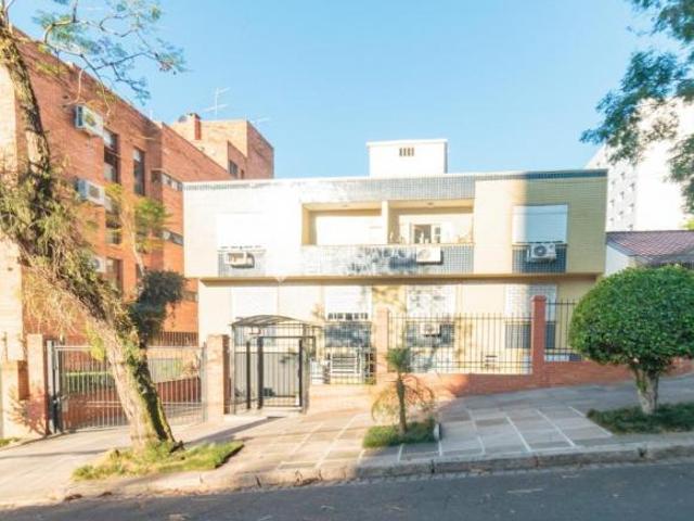 02 quartos, vaga bairro São João