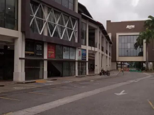 Ótima Loja pronta pra uso Citta America