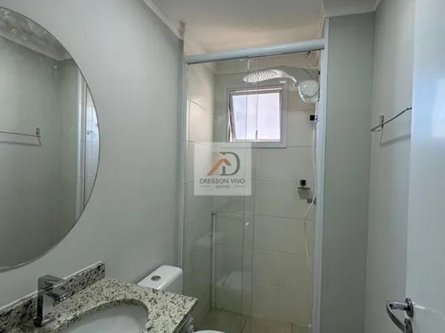 Ótima opção para investimento! Apartamento à Venda em Jardim Alto Rio Preto