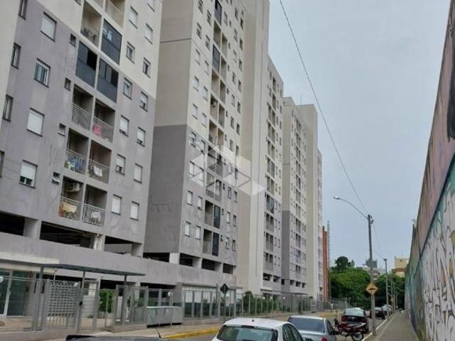 Ótima opção para investir ou morar Apartamento no Residencial Melville II