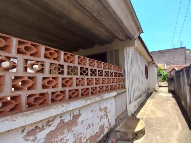 Ótima oportunidade 2 casas no mesmo terreno vila industrial