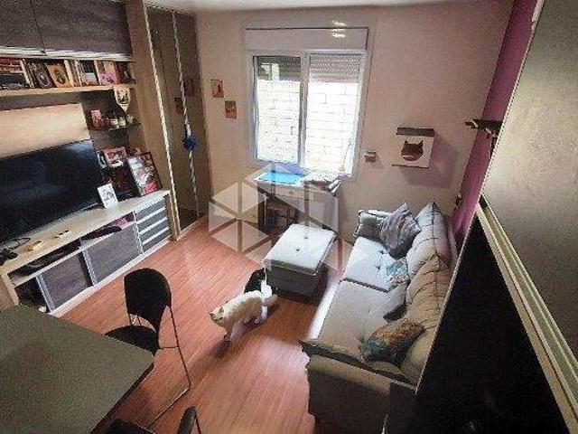 Otima oportunidade! 2 dormitórios semi mobiliado com vaga rotativa
