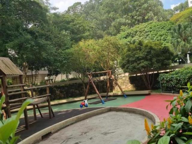OTIMA OPORTUNIDADE COBERTURA DUPLEX NO BAIRRO ALTO DA BOA VISTA