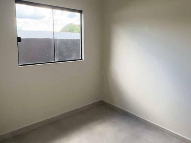 Ótima oportunidade: Casa à venda em Curitiba PR, bairro Tatuquara, 2 quartos, 1 sala, 1 banheiro, 1