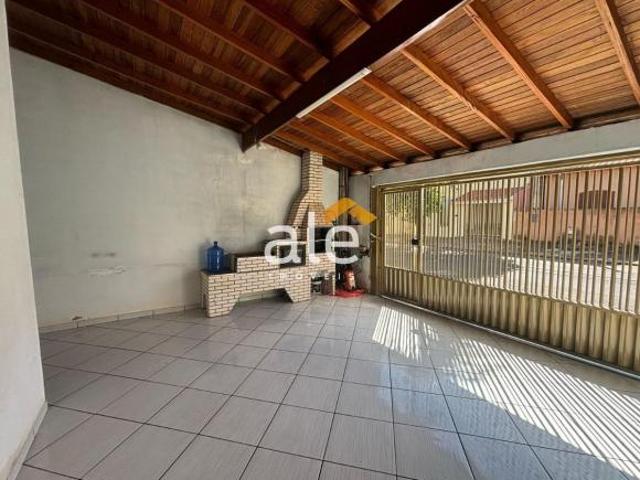 Ótima oportunidade: Casa à venda em Sumaré SP com 136 m² de área!