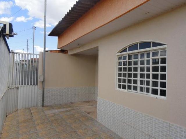 Ótima Oportunidade! Casa ampla, confortável no Riacho Fundo II – ESCRITURADA
