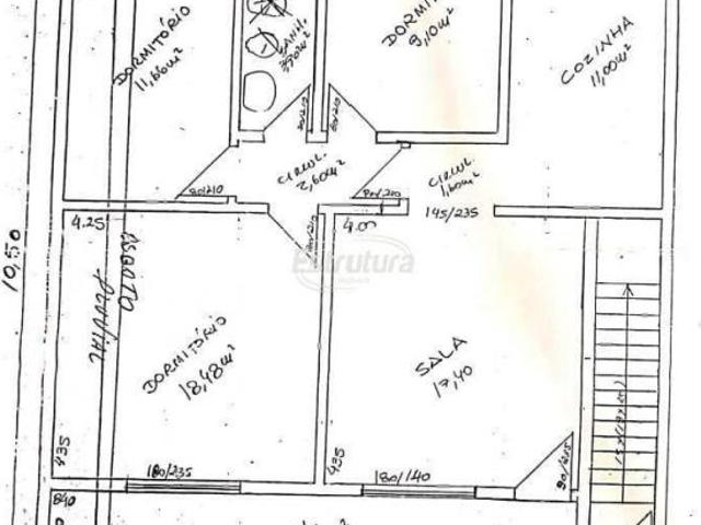 Ótima oportunidade: casa com 3 dormitórios