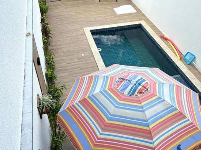 ÓTIMA OPORTUNIDADE Casa com 180 m² e 3 quartos à venda em Chácara Nossa Senhora Aparecida