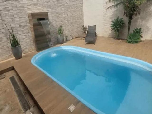 Ótima oportunidade! Casa com 210 m² e 3 quartos à venda em Vila Progresso