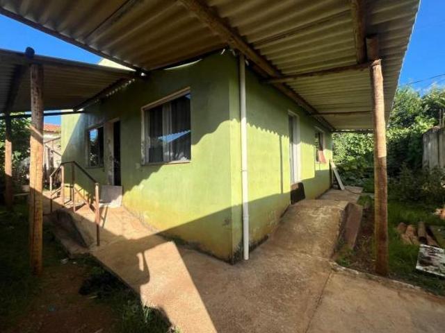 Ótima Oportunidade! Casa com 2 Quartos à Venda