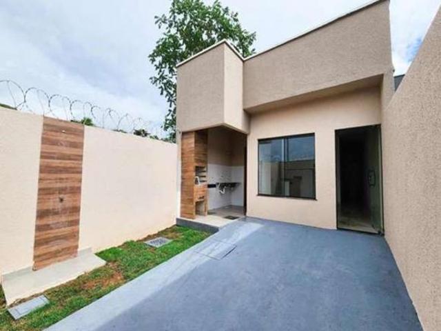 ÓTIMA OPORTUNIDADE! Casa de 170 m² com 3 quartos à venda no Parque São Vicente