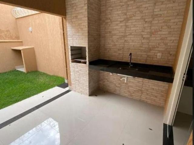 ÓTIMA OPORTUNIDADE! Casa de 170 m² com 3 quartos à venda na Vila Barros